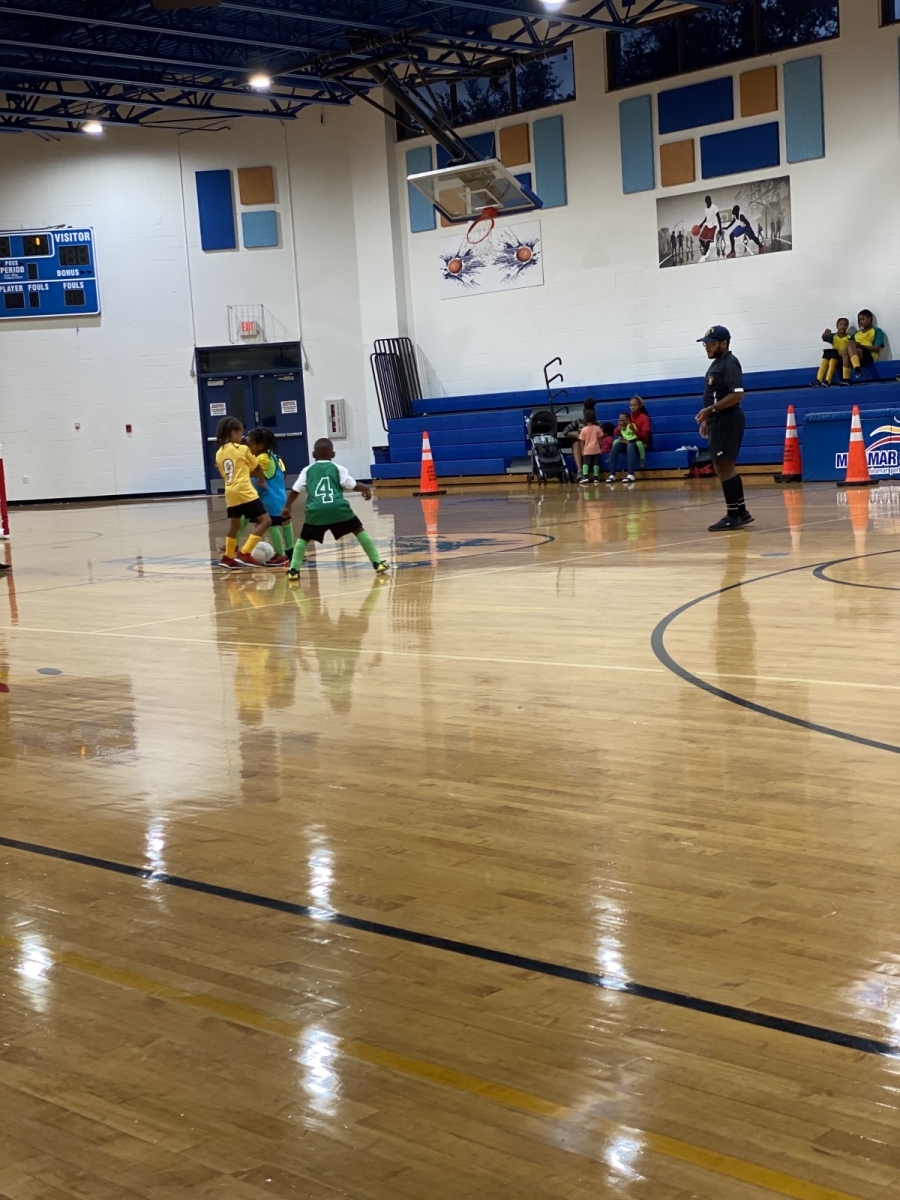 2024 Outdoor Soccer Played At Miramar Regional Park (Ages 3-17) CLICK ...