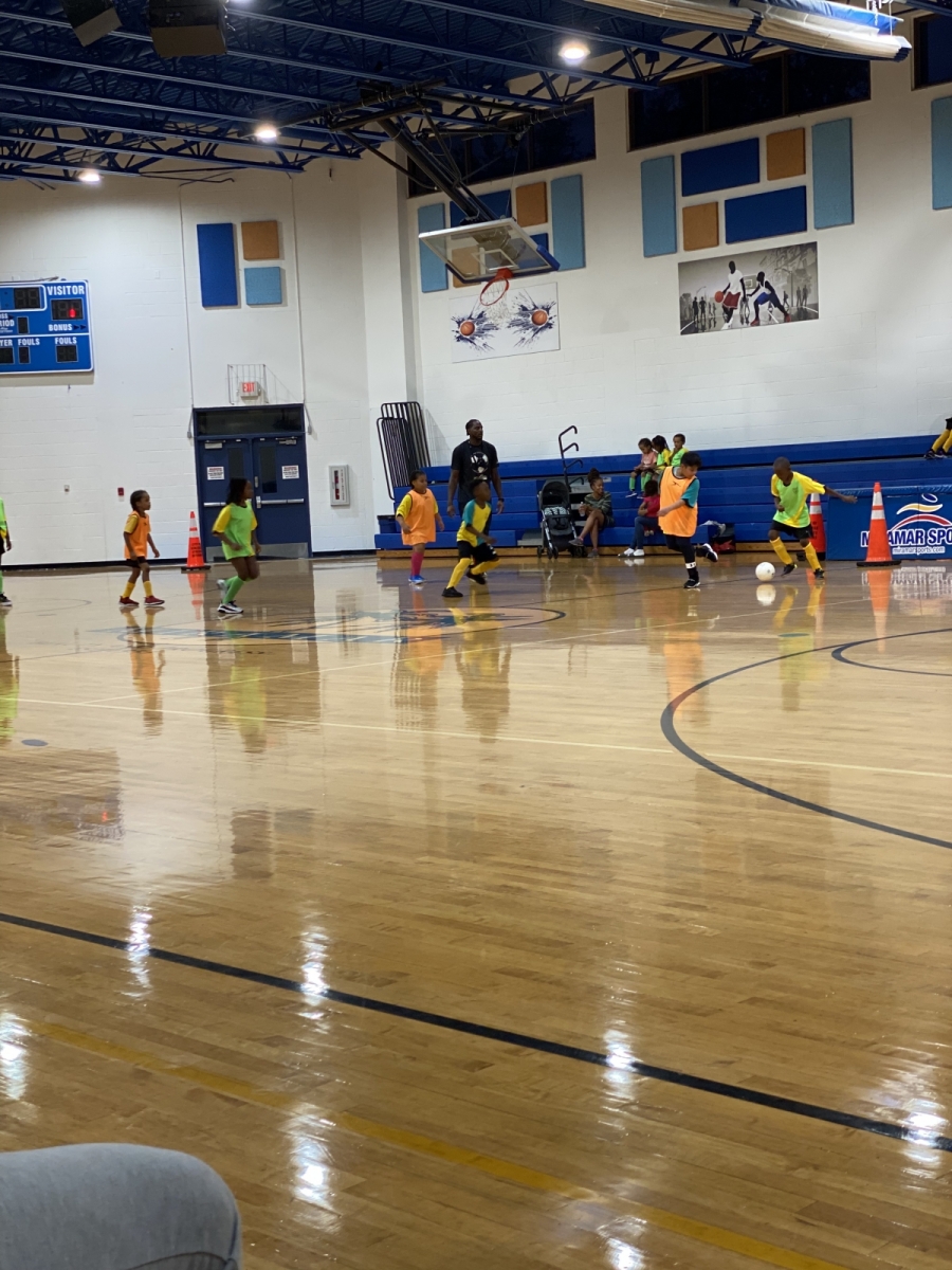 2023 Soccer Played At Miramar Regional Park | Miramar PAL
